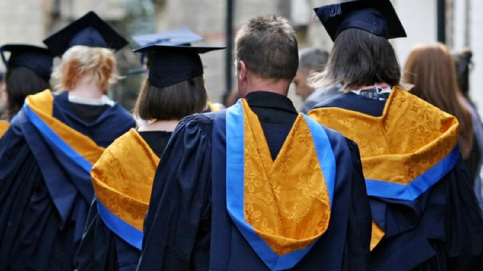 How to spare your child crippling student debt - and doing it right ...
