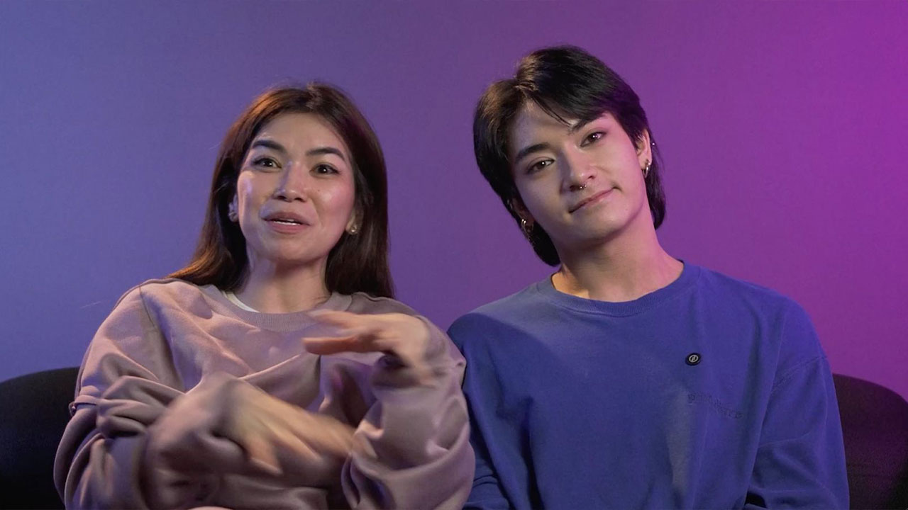 ‘Stars on the Floor’ 2026: Dance break with Sugar Mercado and Alamat Jao