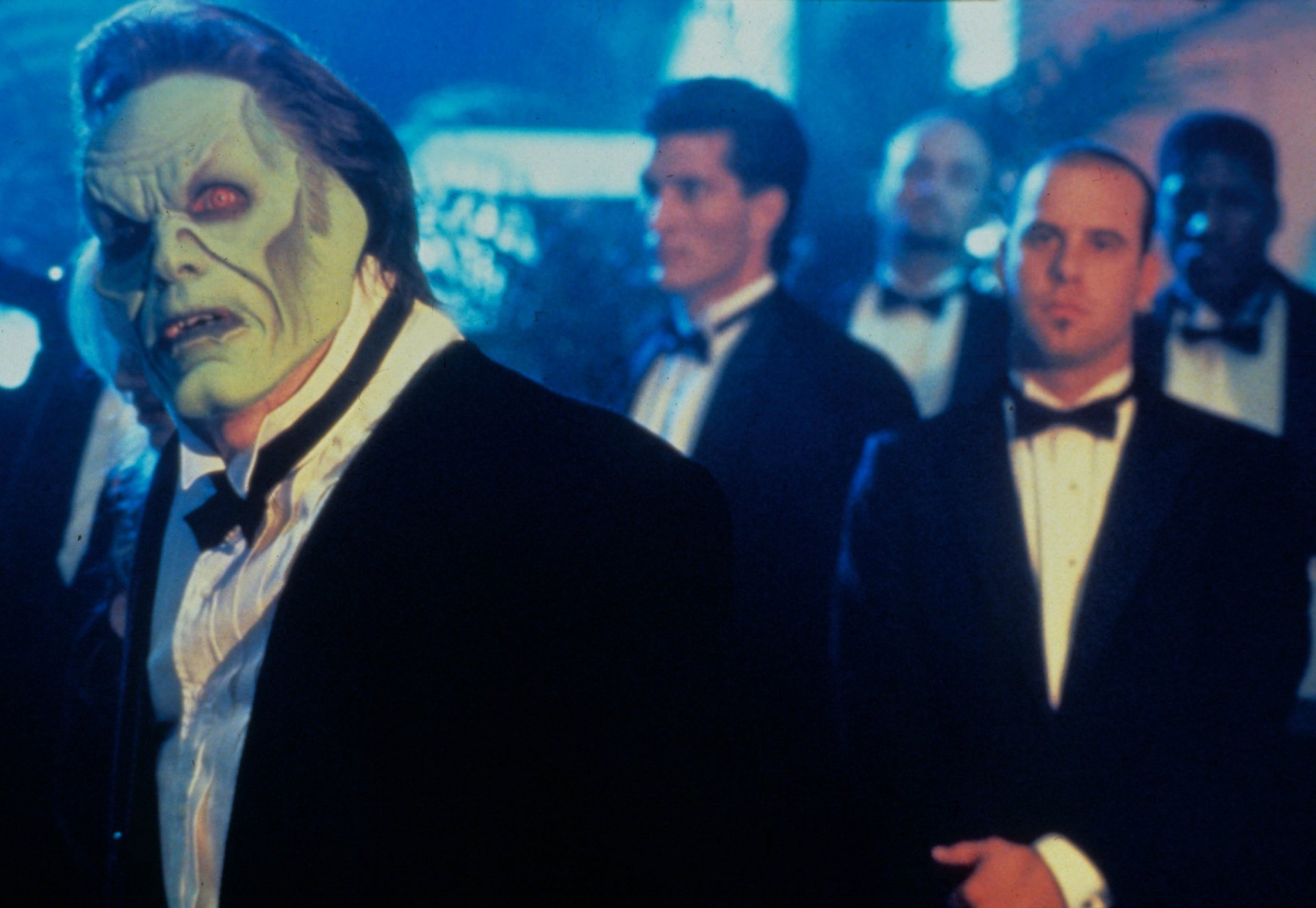 The Mask and Pulp Fiction star Peter Greene’s cause of death confirmed