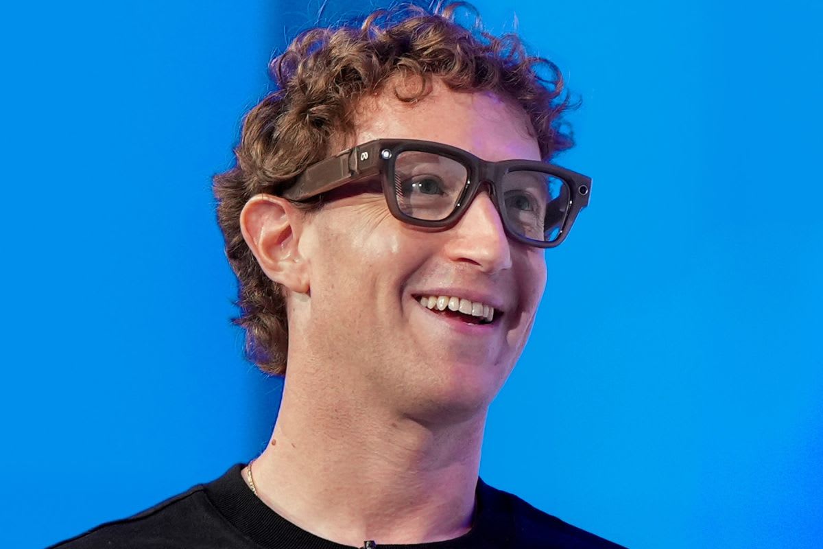 Is Instagram addictive by design? Zuckerberg defends Meta in ongoing trial