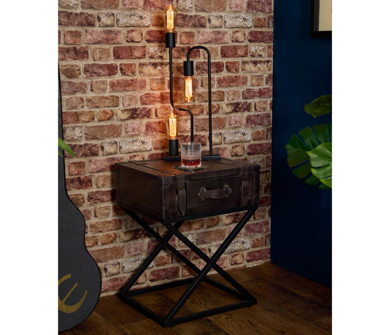 Nine rustic home decor ideas to create a country living vibe
