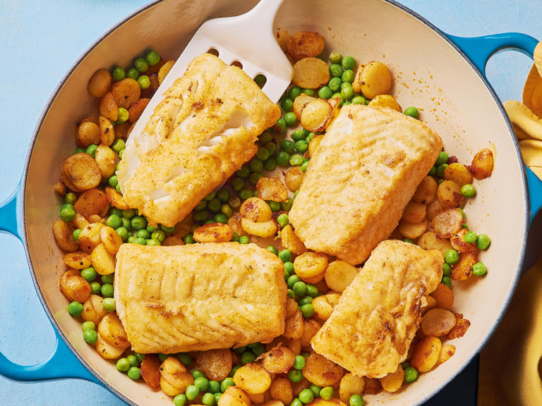 Short on time? These 3 delicious ‘fakeaway’ recipes take just 15 ...