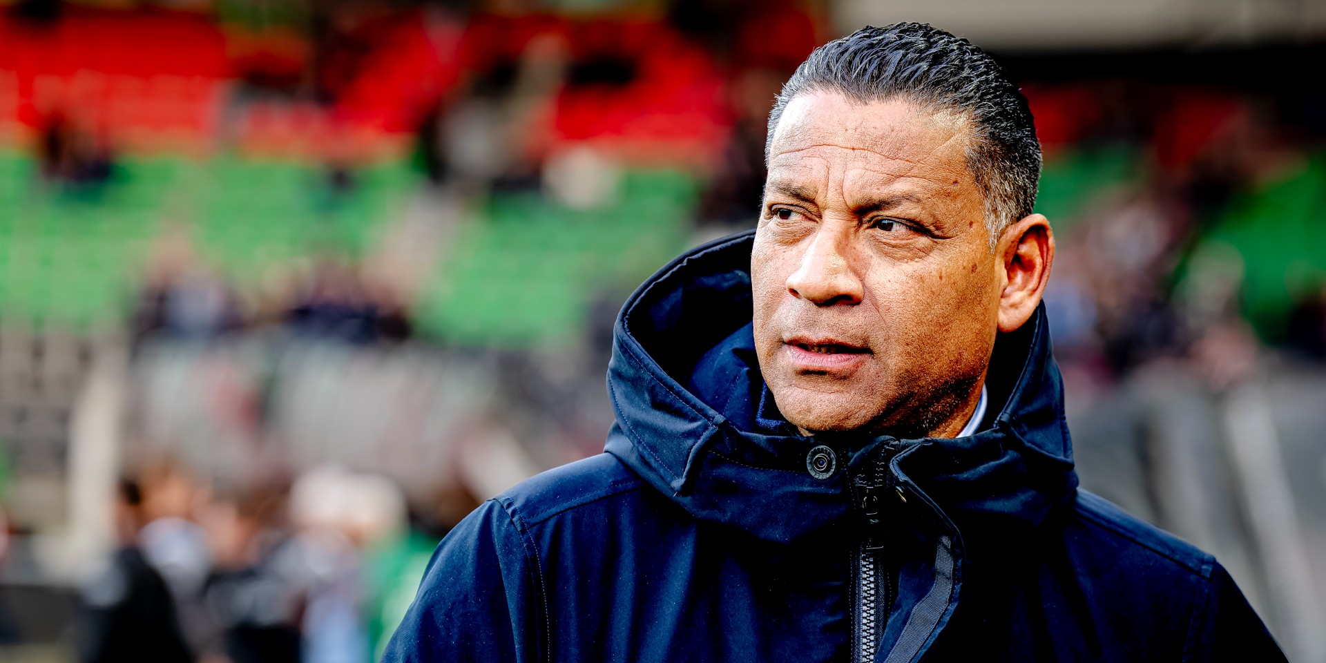 Snelle terugkeer van Henk Fraser als trainer in Nederland niet uitgesloten