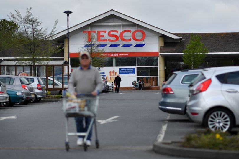 Tesco makes major change to car parks and it's good news for parents