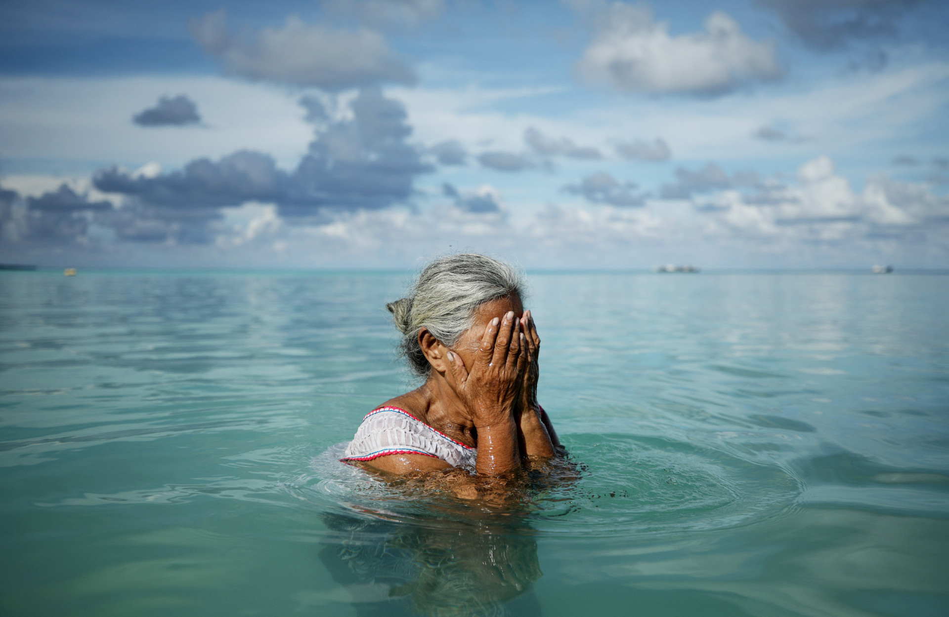 How climate change already impacts our daily lives