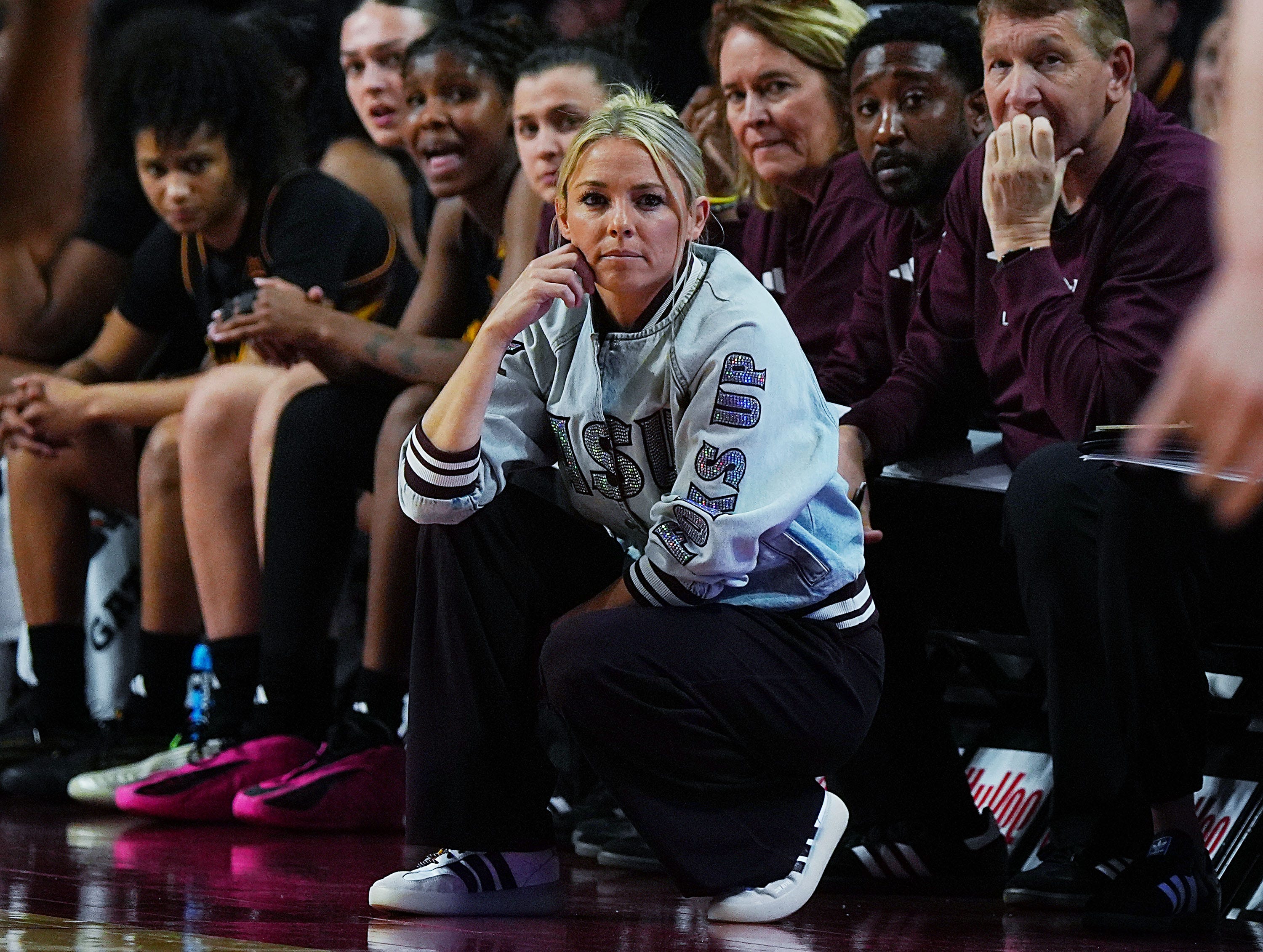 Here's how much ASU coach Molly Miller collects for NCAA tourney bid