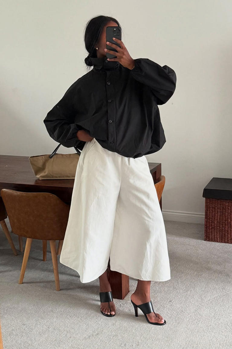 If you only buy one light spring jacket, this is the trend it should be