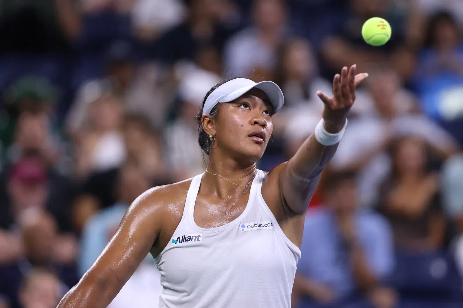 On court, I was called a 'monkey' and 'transgender': Aiava details ...