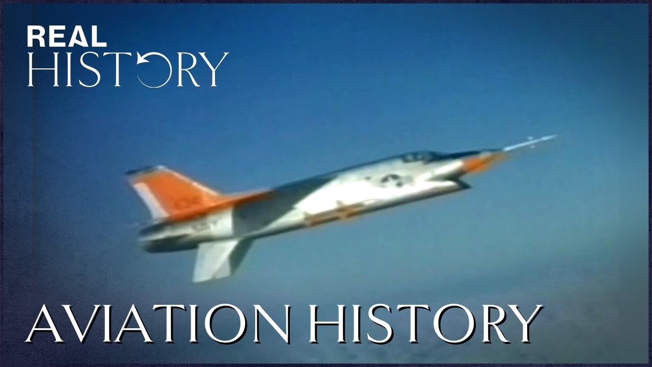 The great lineage: How Vought built the F4U Corsair, F8 Crusader & A-7 ...