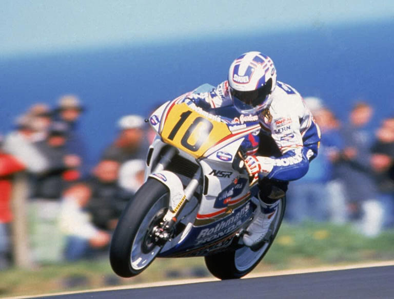 Wayne Gardner highlights Phillip Island’s cost cutting mistakes after ...