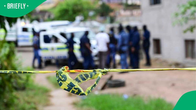 Authorities launch murder investigation as woman's body found in ...