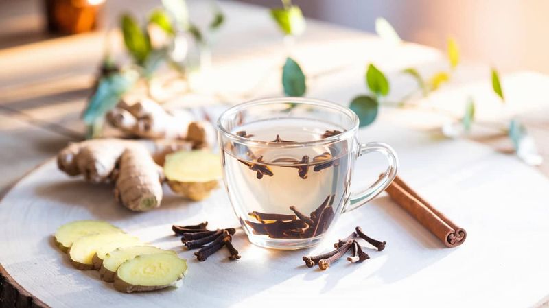 What drinking clove water regularly may mean for your body