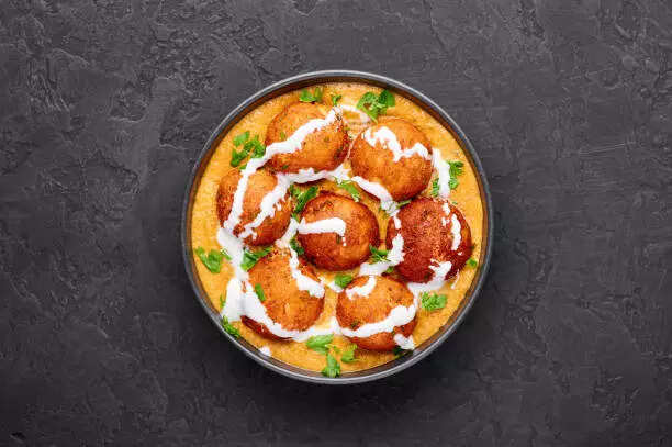 Top vegetarian kofta recipes to try at home