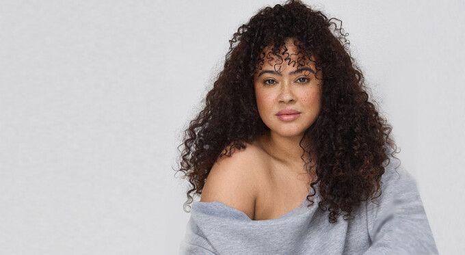 The Swindon model challenging fashion’s beauty rules