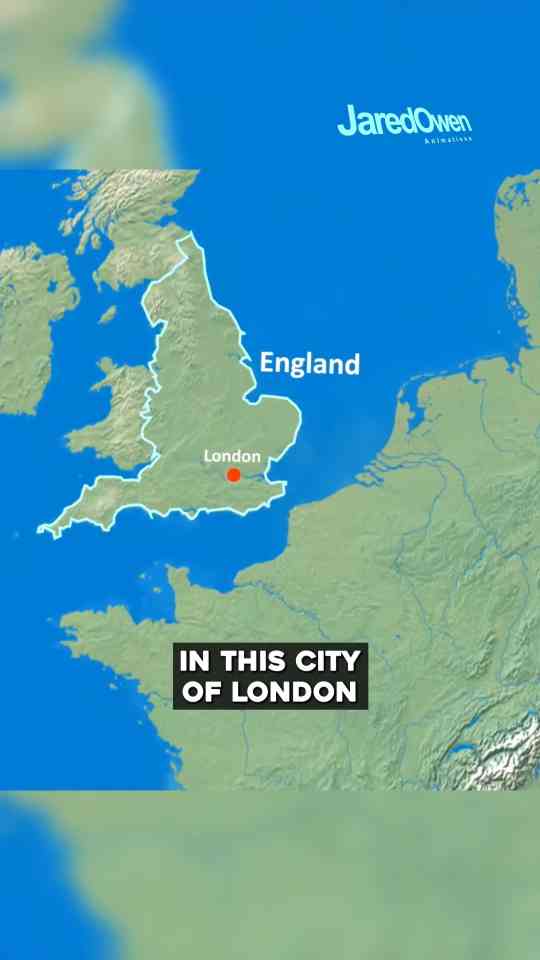 The mystery behind the Elizabeth Tower revealed
