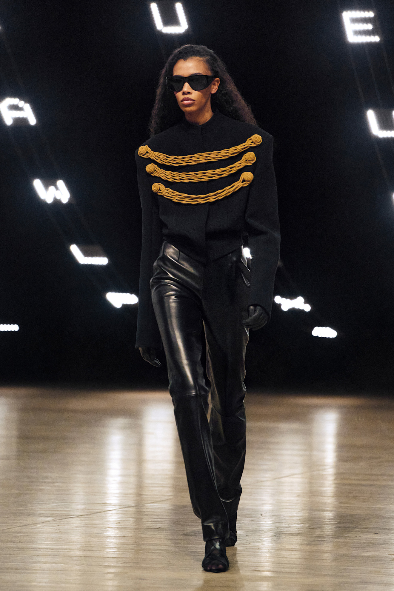 Meet the 2000s-coded jacket that fashion designers are revamping