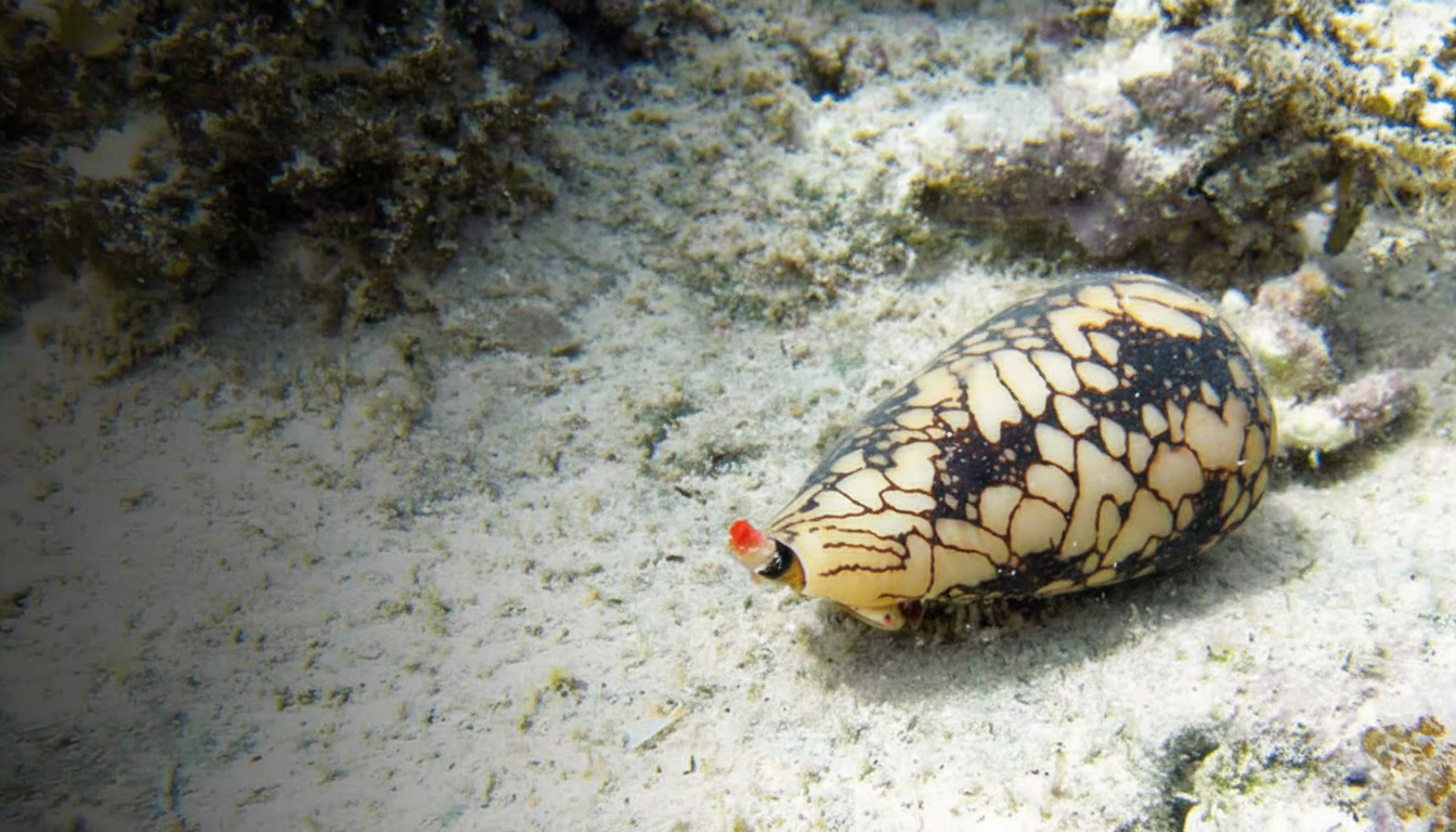 Why the most venomous creature on Earth isn’t a snake or scorpion