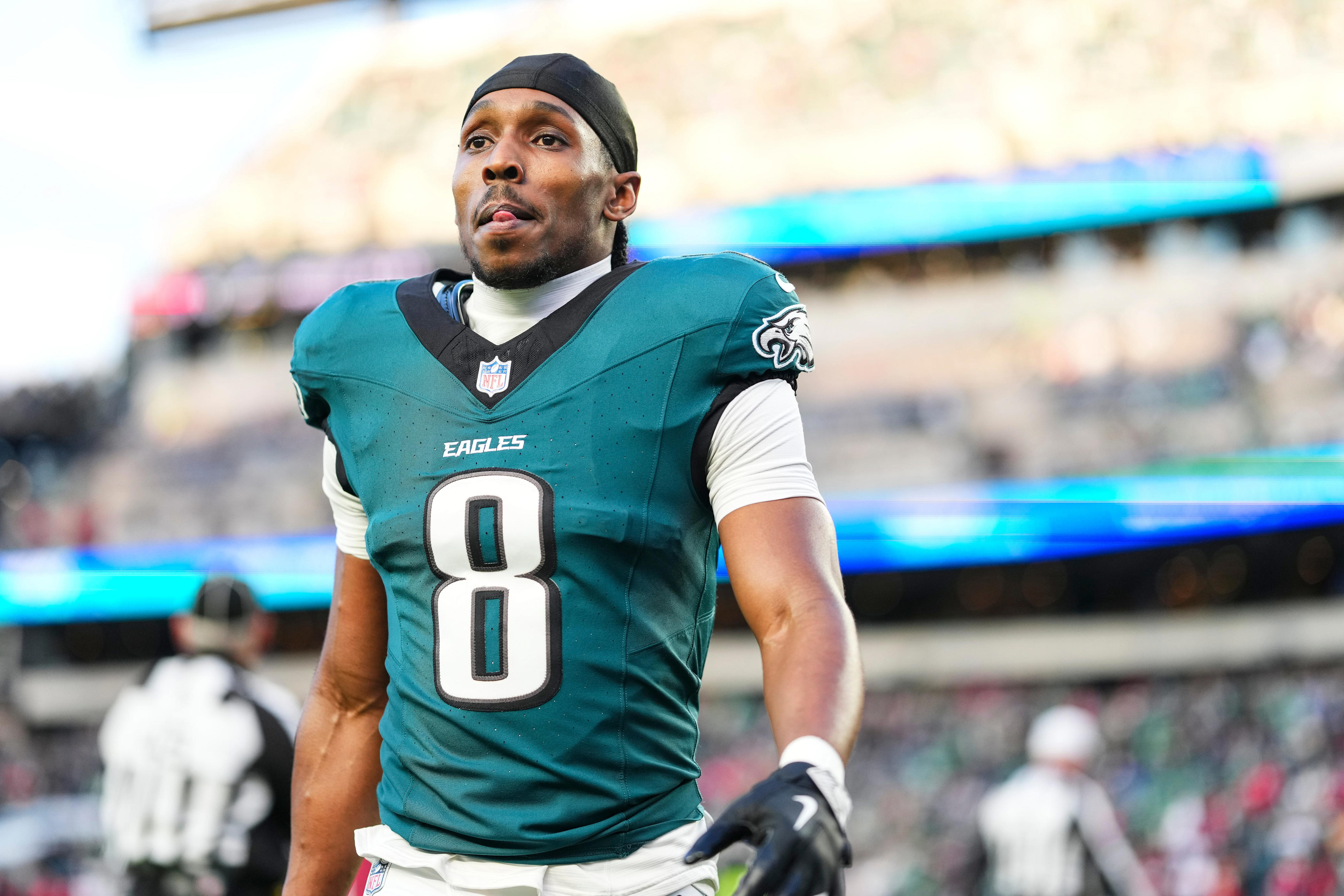 Report: Cowboys hosting veteran CB, setting up possible Christian ...