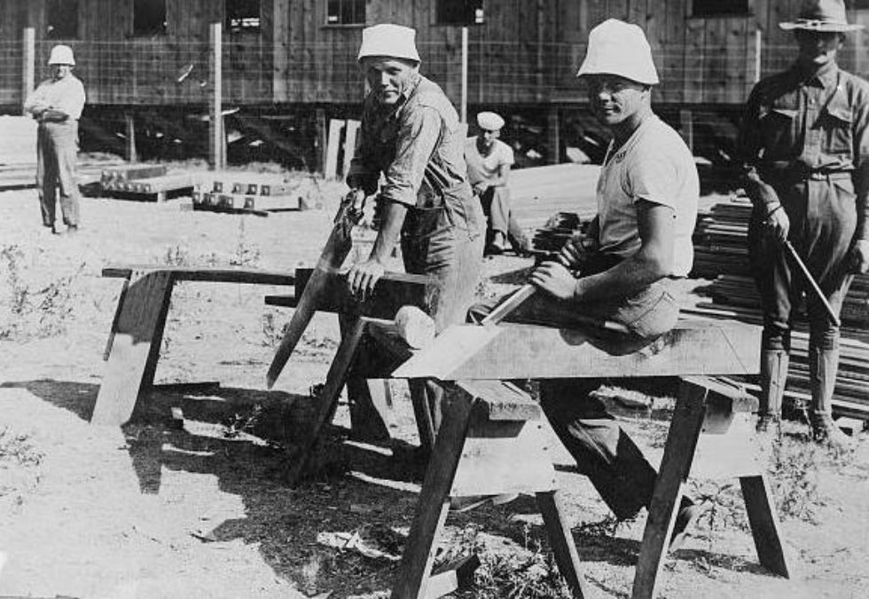 10 surprising American history facts you didn’t learn in school