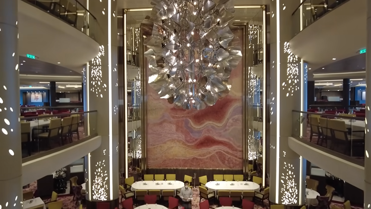 This is what Royal Caribbean won’t say after you’ve spent $50,000