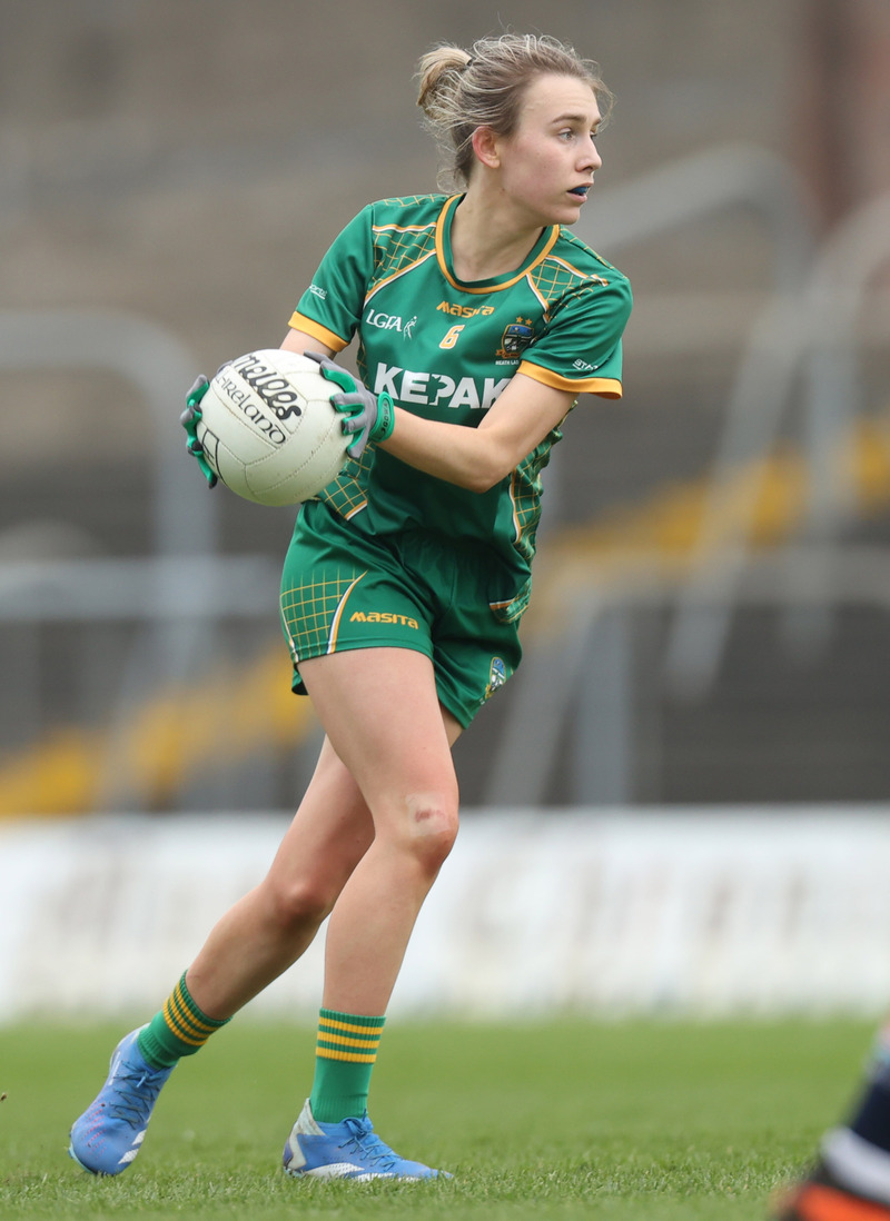 Meath defender makes move to join Sydney Swans