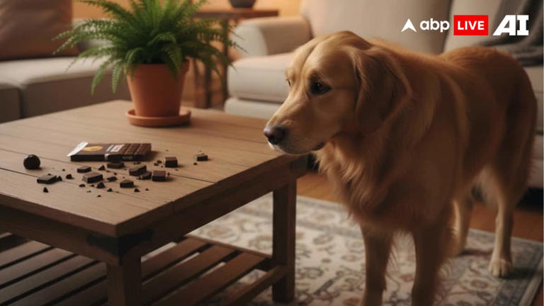 ABP Live Pet First | 8 everyday household items that are toxic to dogs