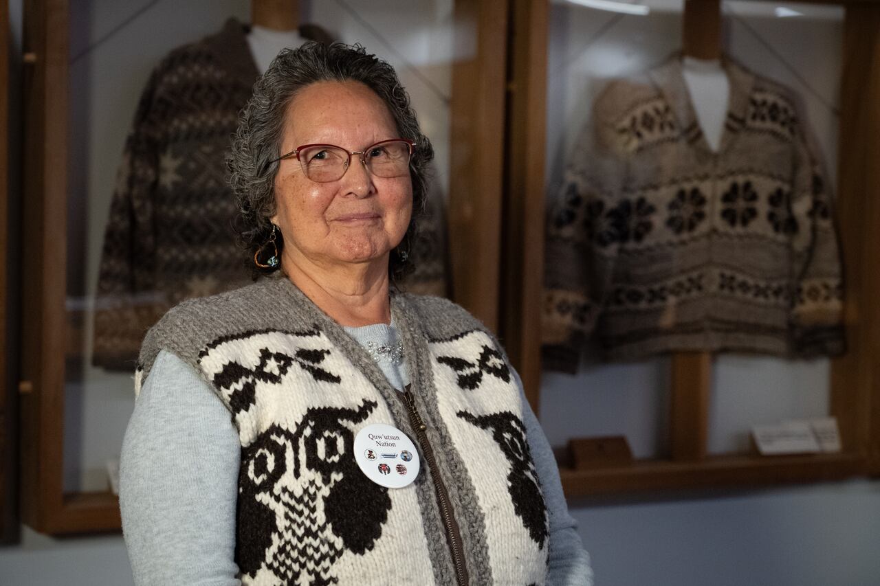BC First Nation hopes for reconciliation as contentious land claim ...