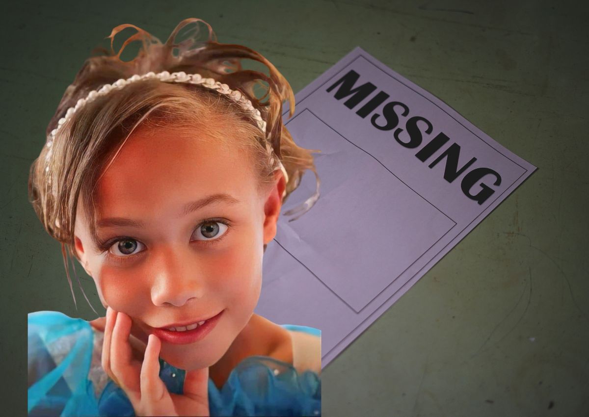 Where is Joslin Smith? Police share their latest update