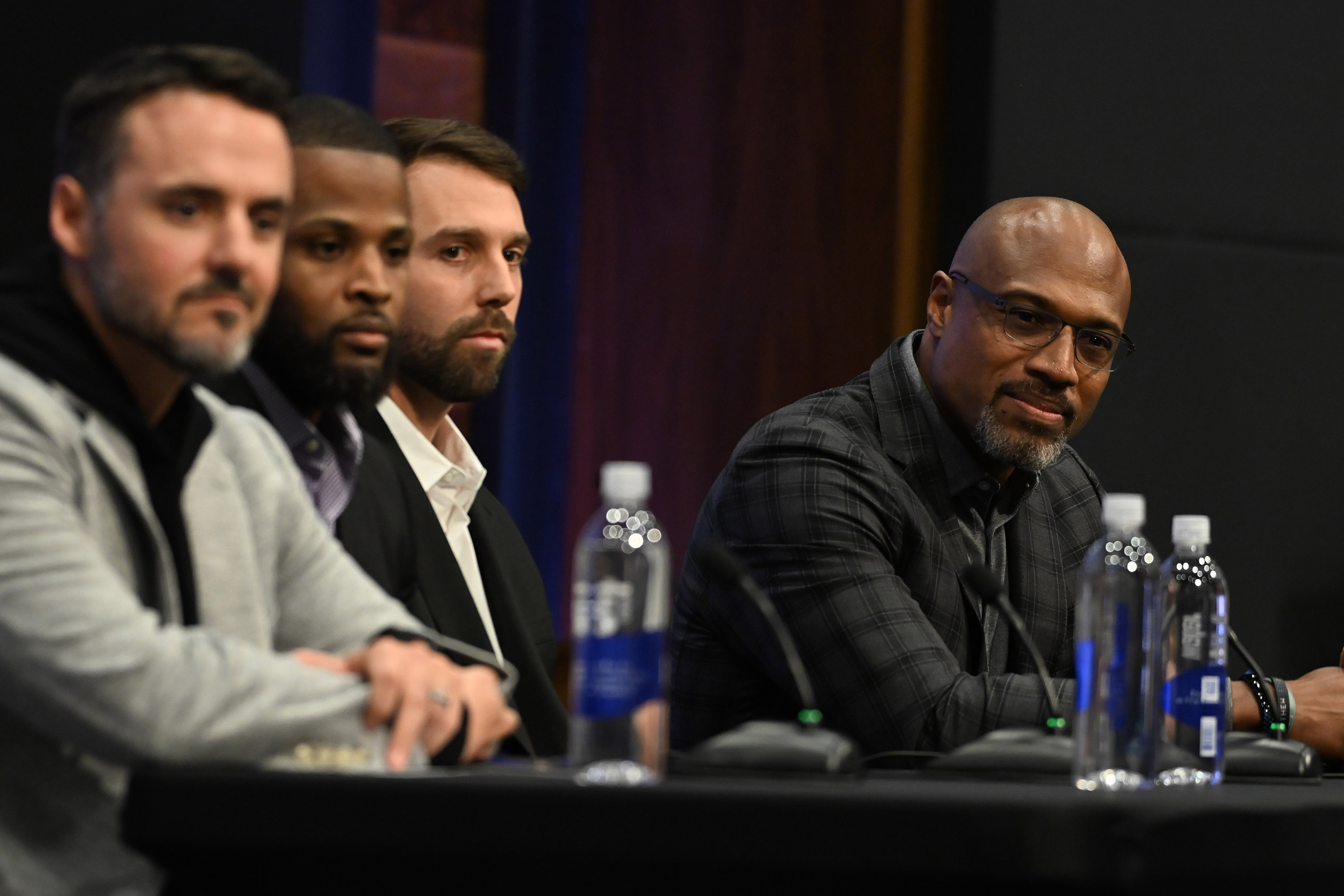 Mike Preston: For Ravens’ defense, boring is necessary