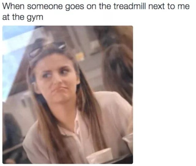 Gym memes that make you keep showing up
