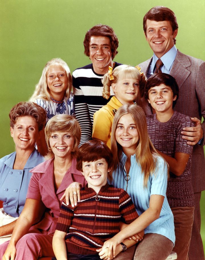 Behind the smiles: Little-known Brady Bunch secrets
