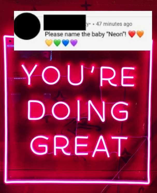When parenting groups go off the rails