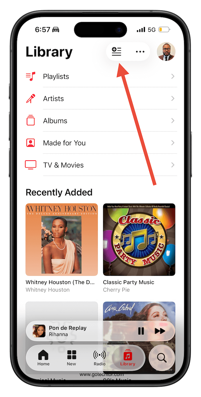 Apple is testing a new Apple Music feature in iOS 26.4 that has one ...