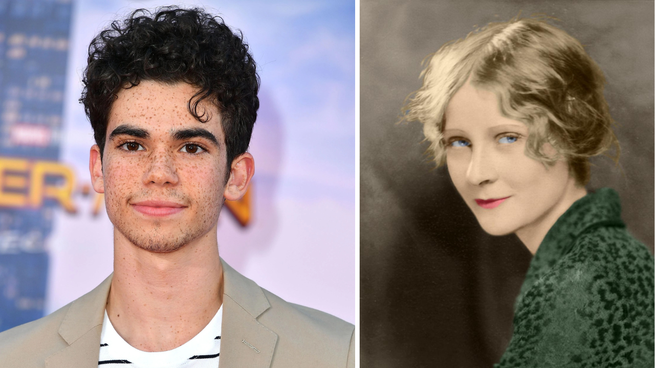 28 amazing actors who passed young but left a lasting mark