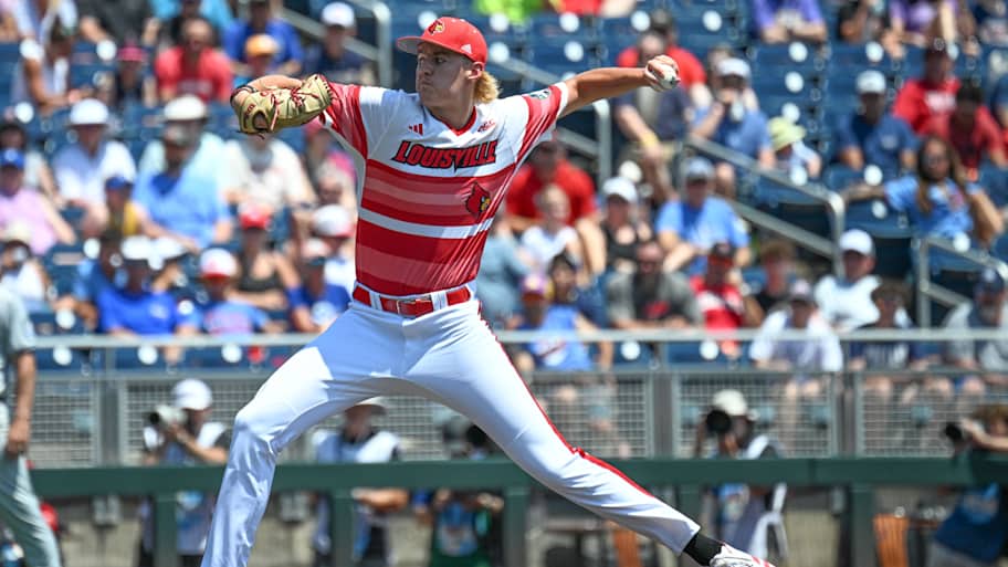 How to watch Nebraska baseball in the Amegy Bank College Baseball ...