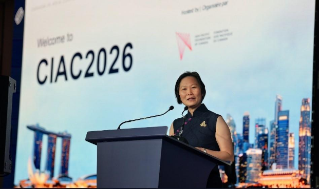APF Canada hosts Canada-in-Asia Conference 2026 in Singapore