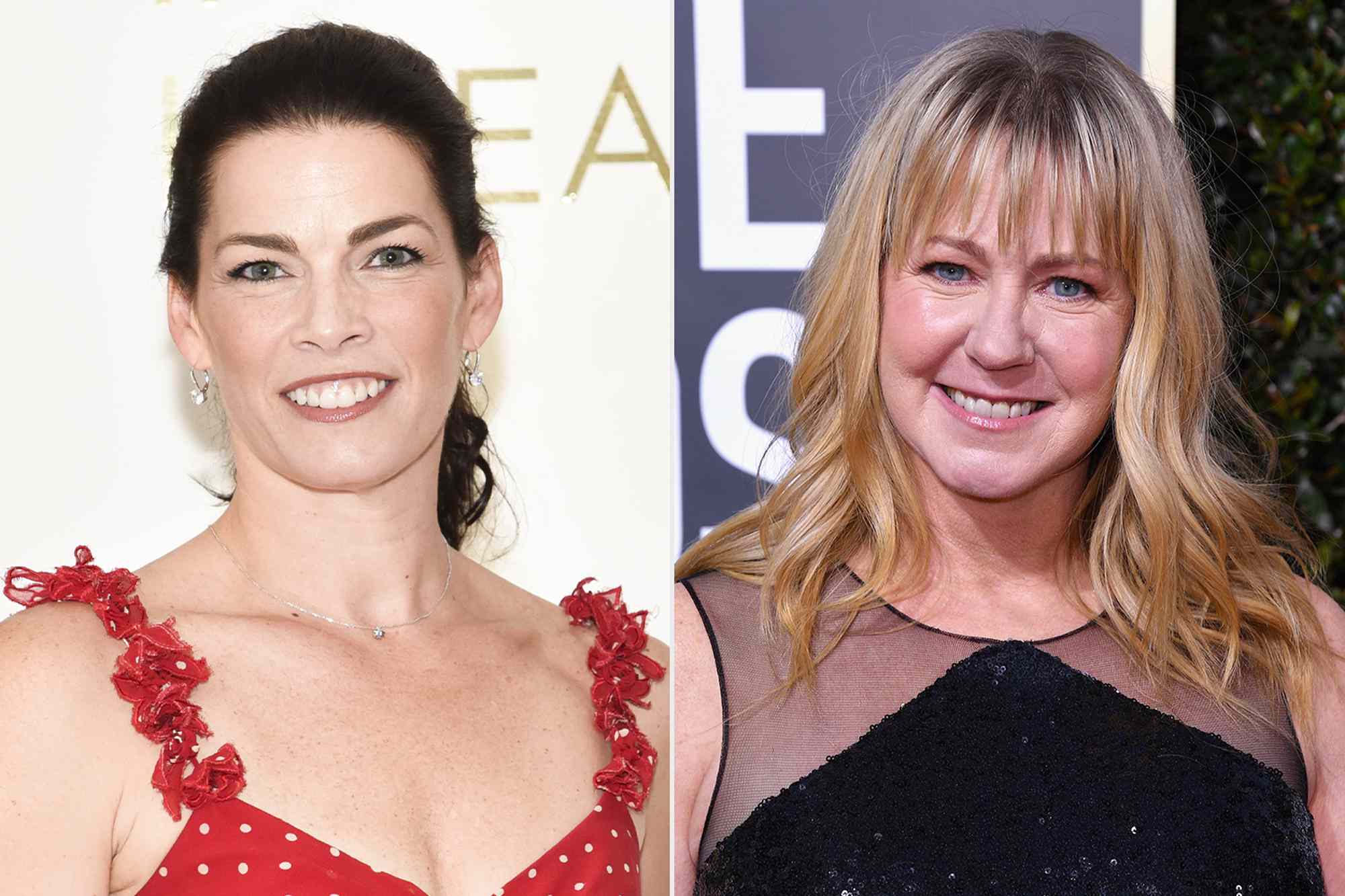 Where are Tonya Harding and Nancy Kerrigan now? Inside their lives 32 ...