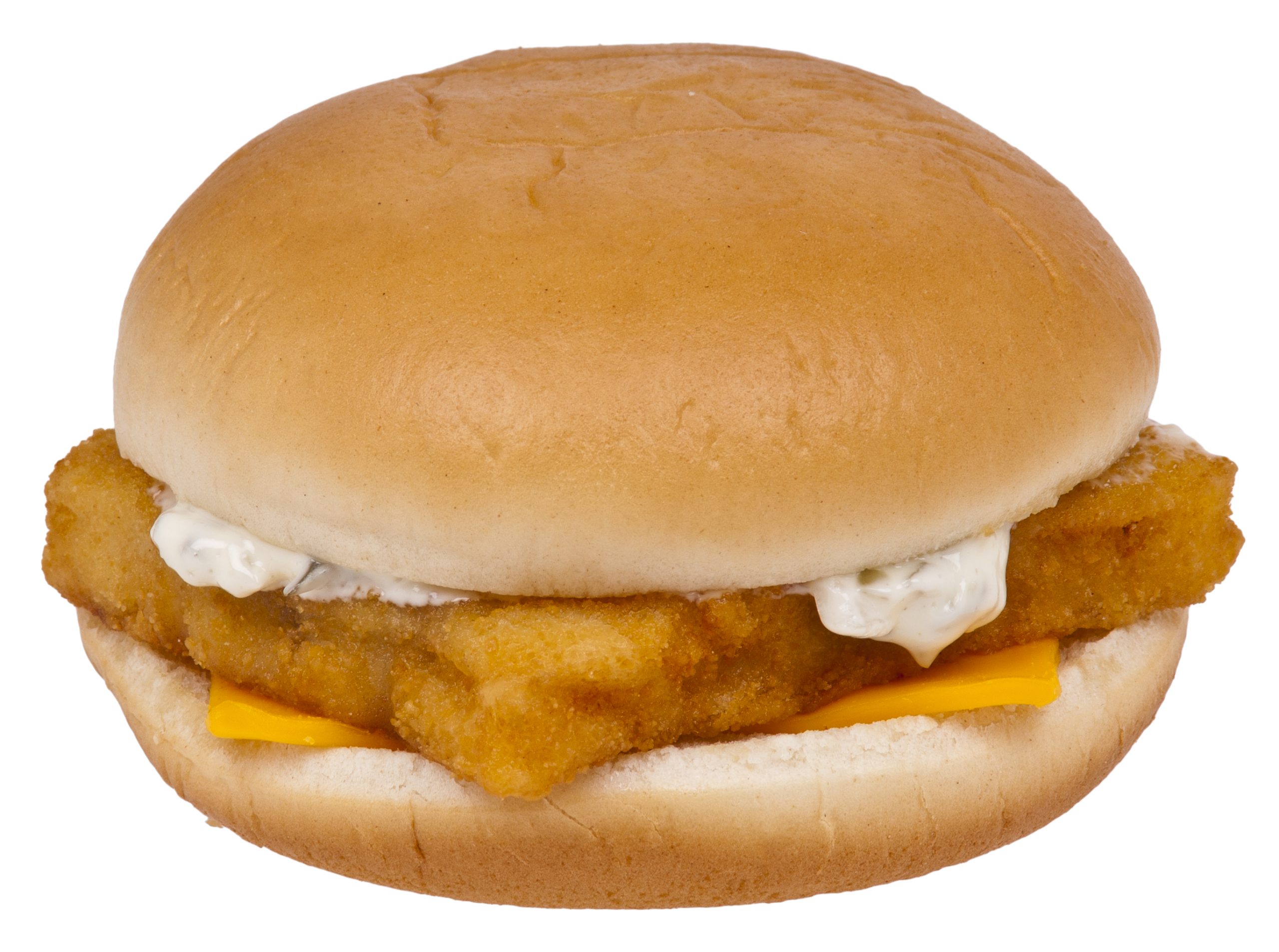 How to always get a fresh Filet-O-Fish at McDonald's