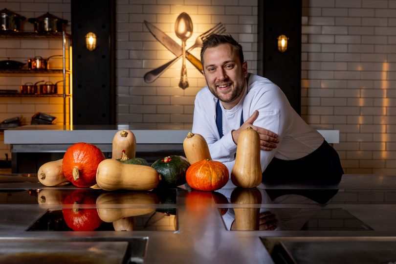Liverpool chefs going head-to-head on BBC's Great British Menu
