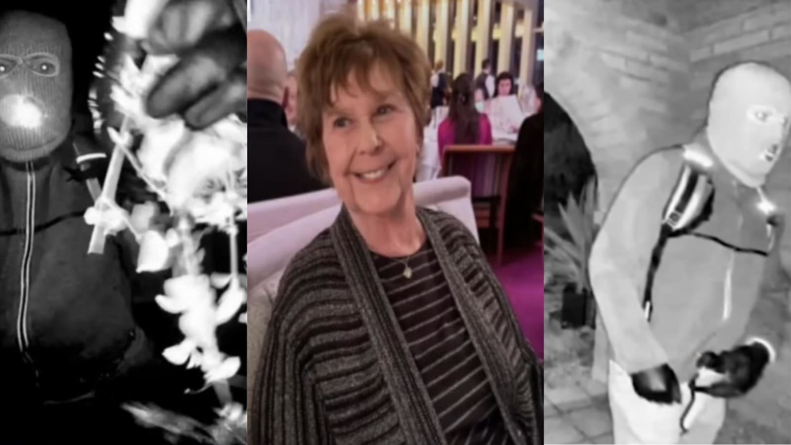 Nancy Guthrie update: Who are Kayla Noel Day and Luke Daley in kidnap case?