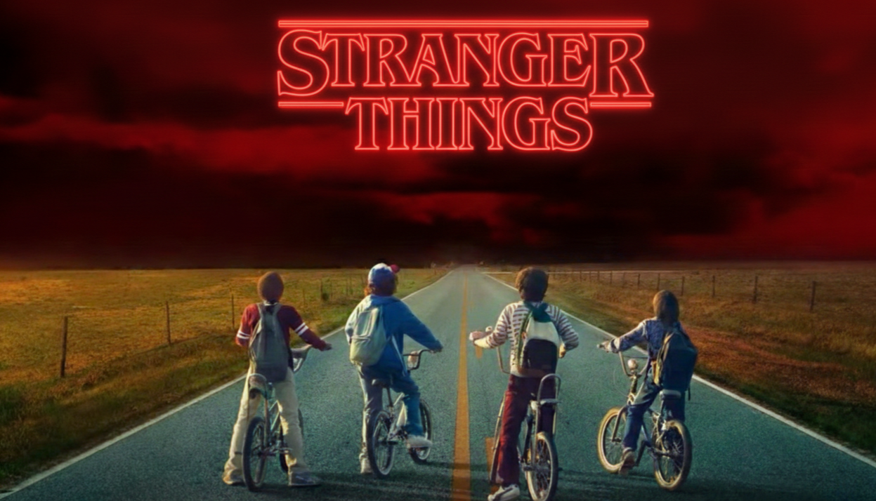 Stranger Things - How Netflix Turned Fan Rage Into Free Ads