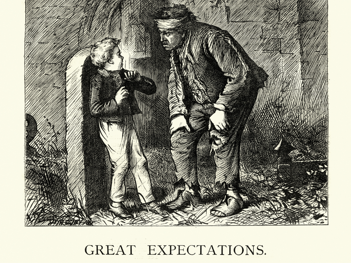 Improve your English vocabulary? These 5 books can help