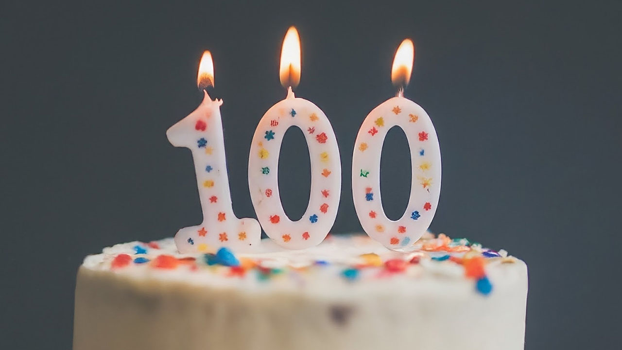 Avoid these 5 diseases by 60, and you may live to 100