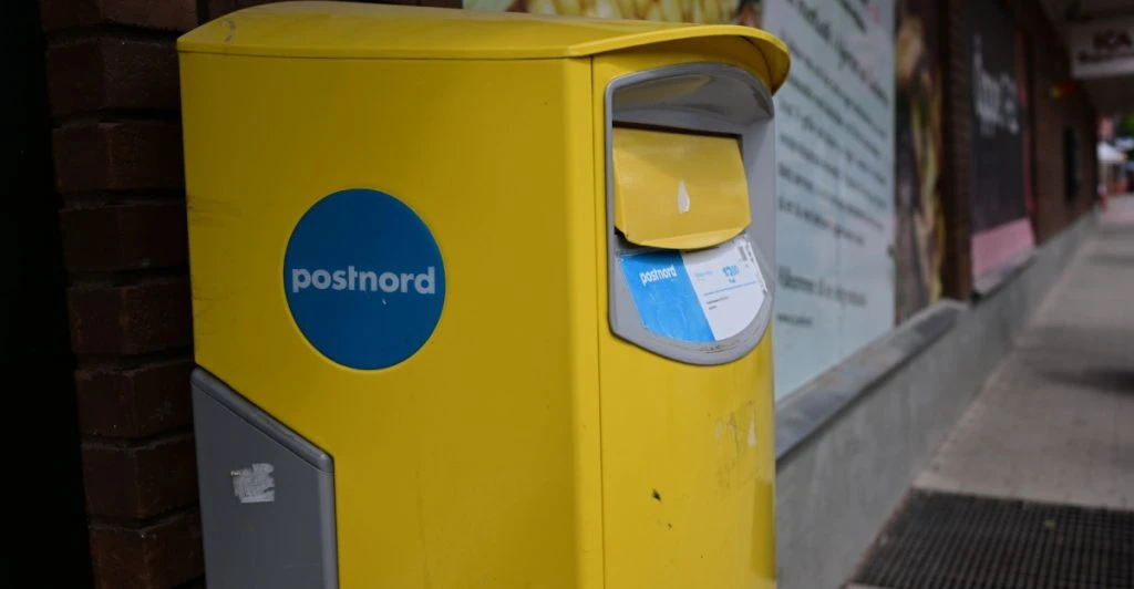 Tusentals får nytt postnummer den 2 mars – kolla om din adress påverkas