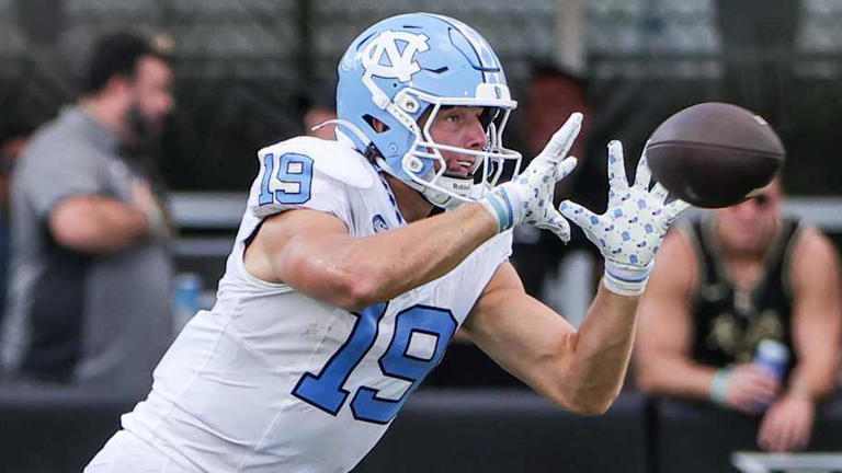 Elite 2027 tight end names UNC in top 6