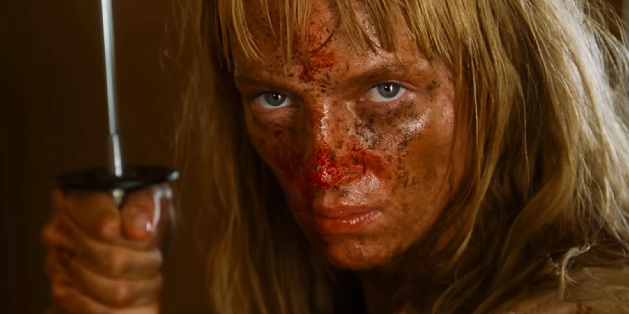 Kill Bill: The Whole Bloody Affair tops streaming chart after digital debut