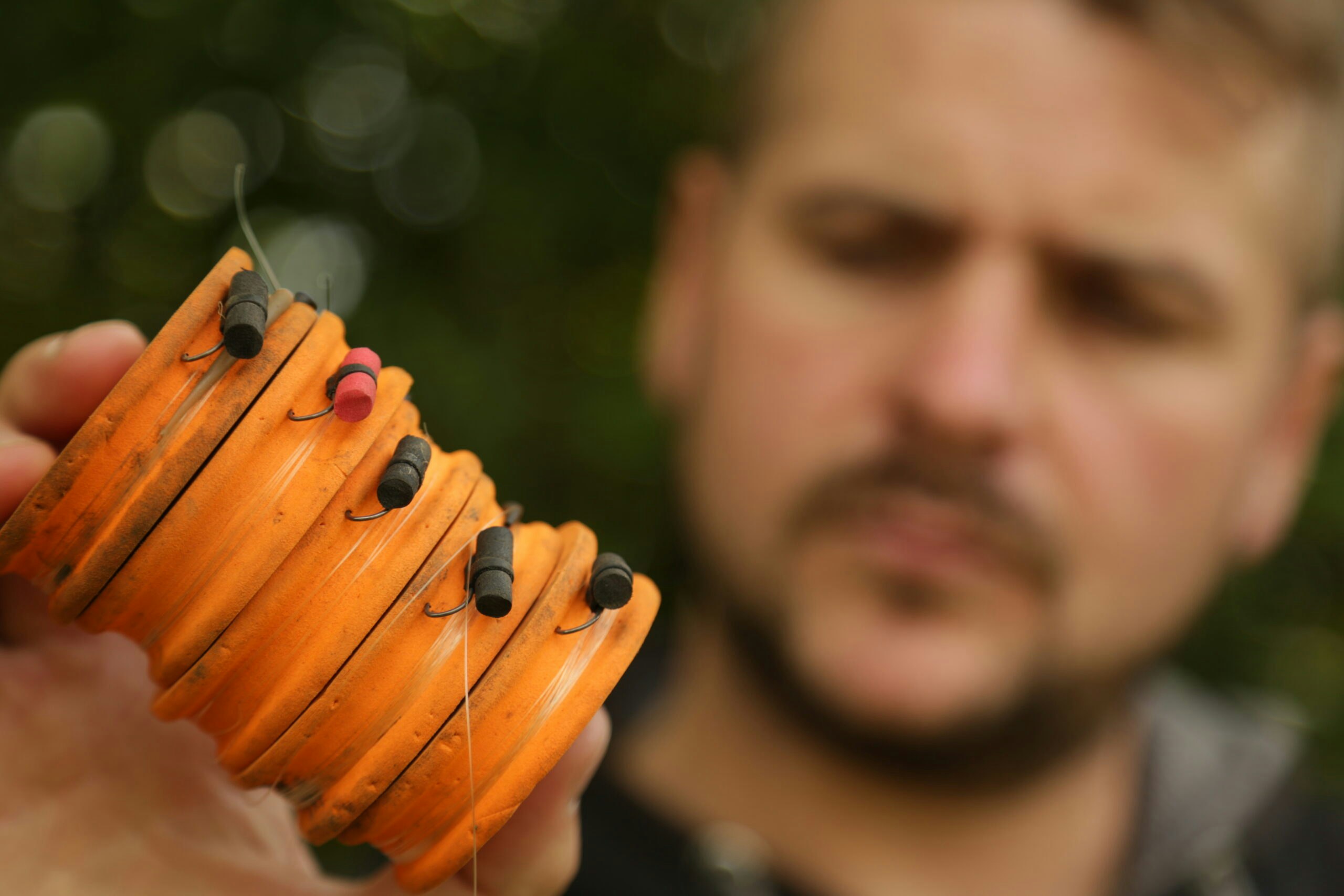 The do’s and don’ts of zig fishing for carp