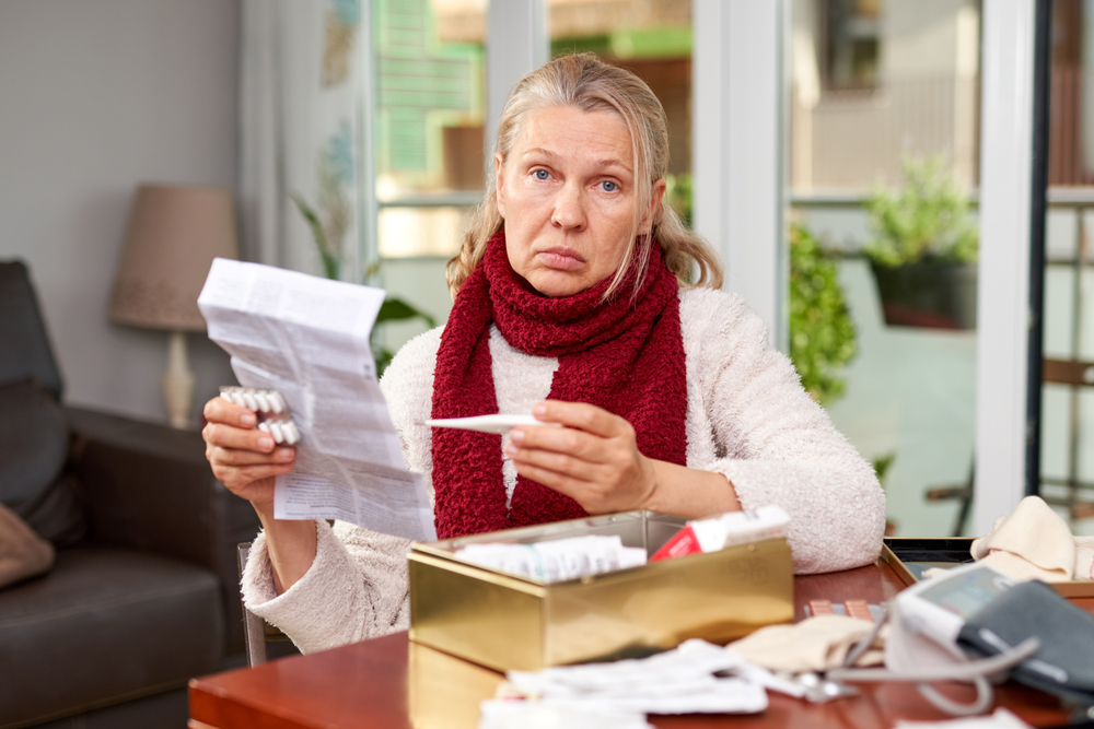 The new $2,100 Medicare drug cap: how it works and who it actually helps