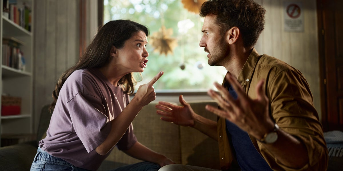 Yes, there is a 'right' way to dump someone — and it comes down to ...