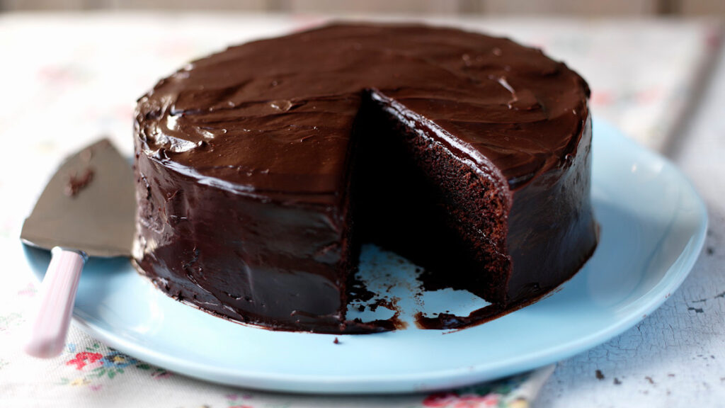 26 deliciously easy homemade cake recipes you’re sure to love